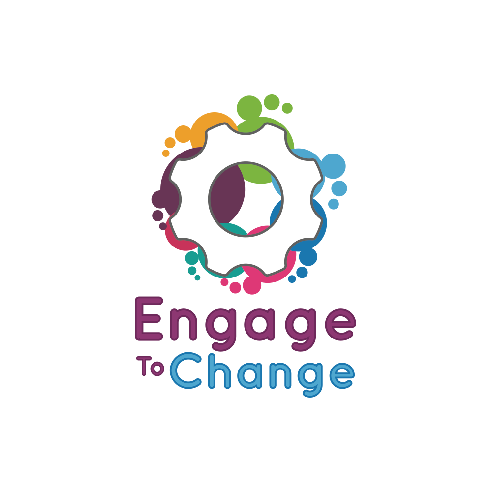 Spotlight on Engage to Change Staff April 2022 - Engage to Change