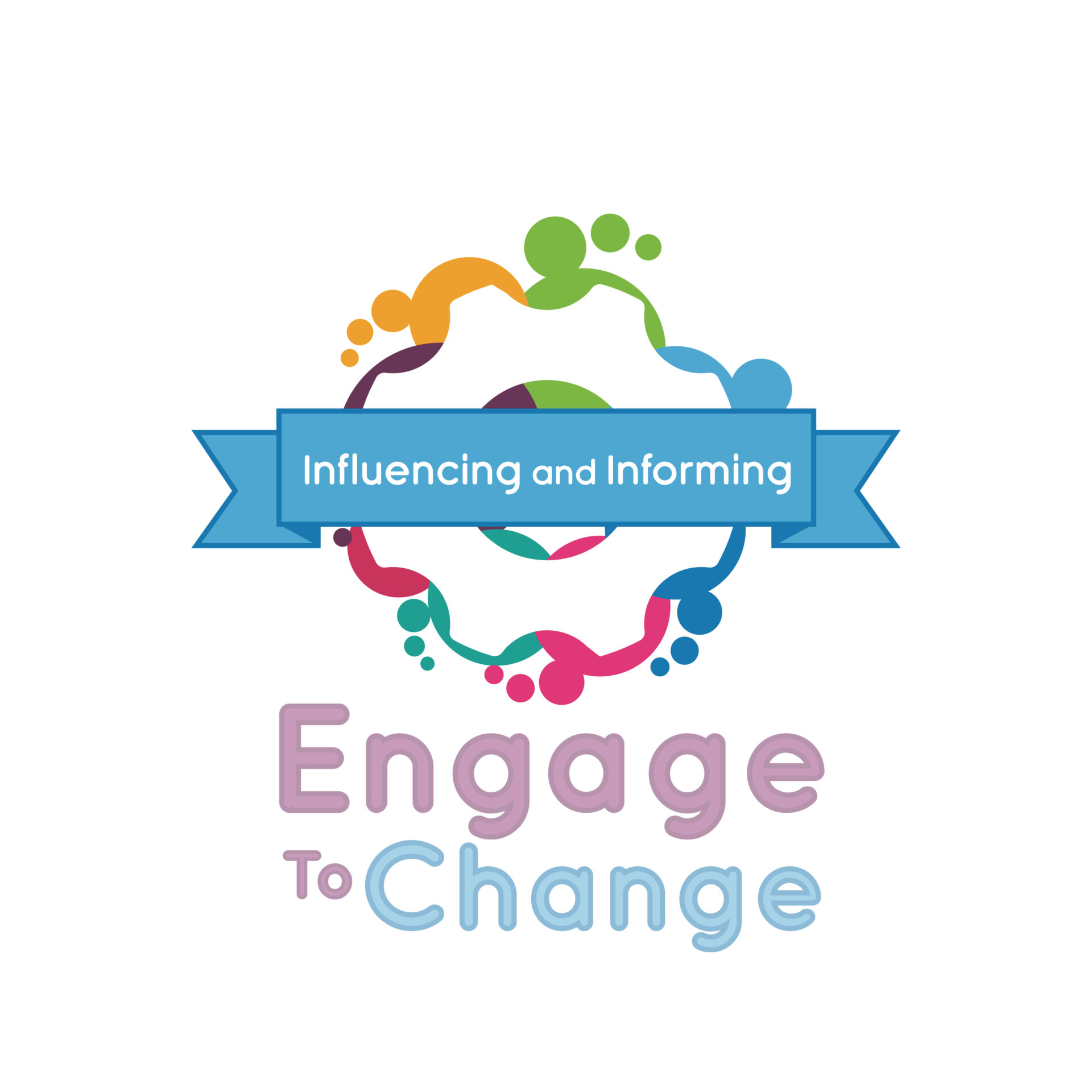Home - Engage to Change